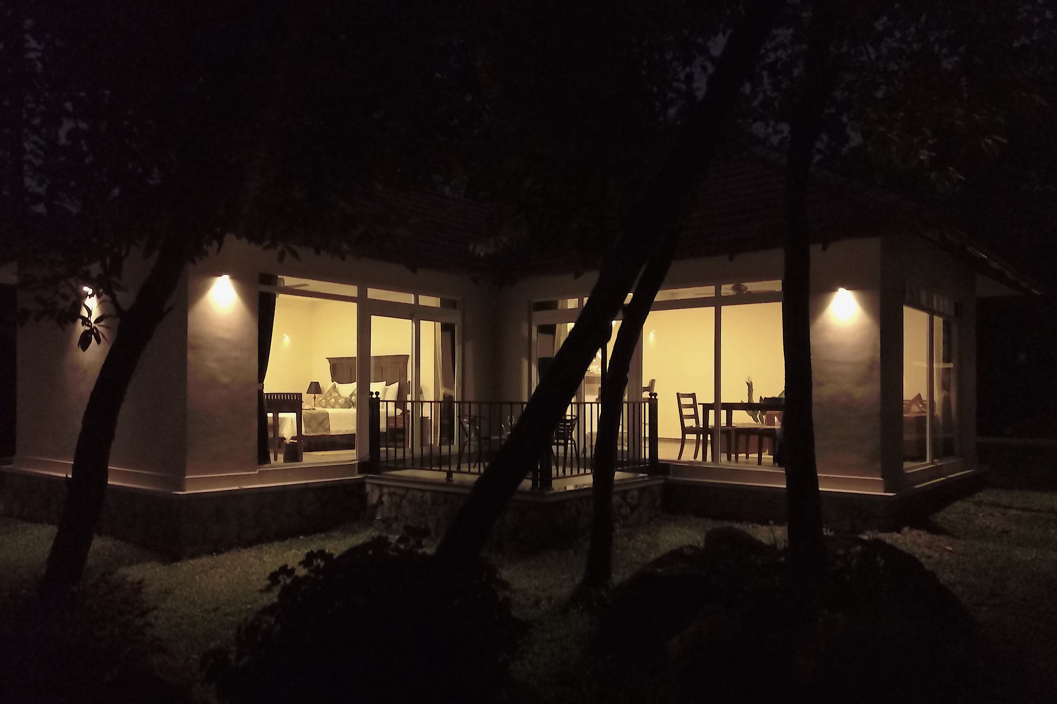 Montrose Golf Resort & Spa, Coorg